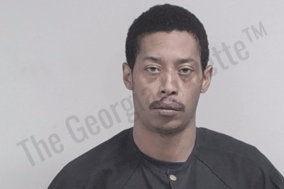 Benjamin Alexander — Lowndes County Jail Bookings