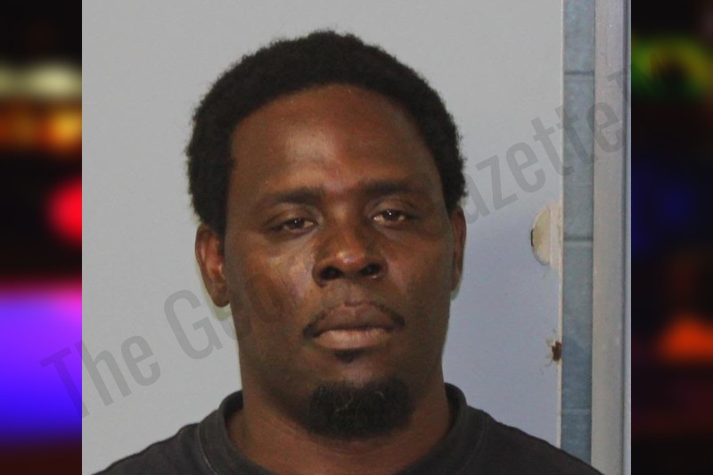 McIntosh County Jail Bookings – The Georgia Gazette