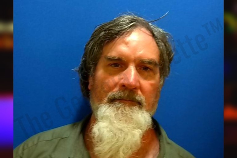 Shane Allred — Troup County Jail Bookings