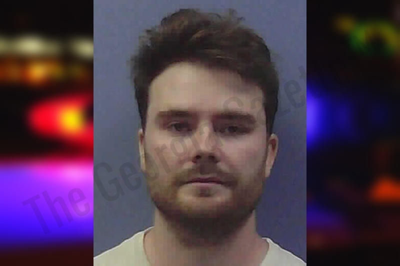 Joshua Ashworth — Chattooga County Jail Bookings
