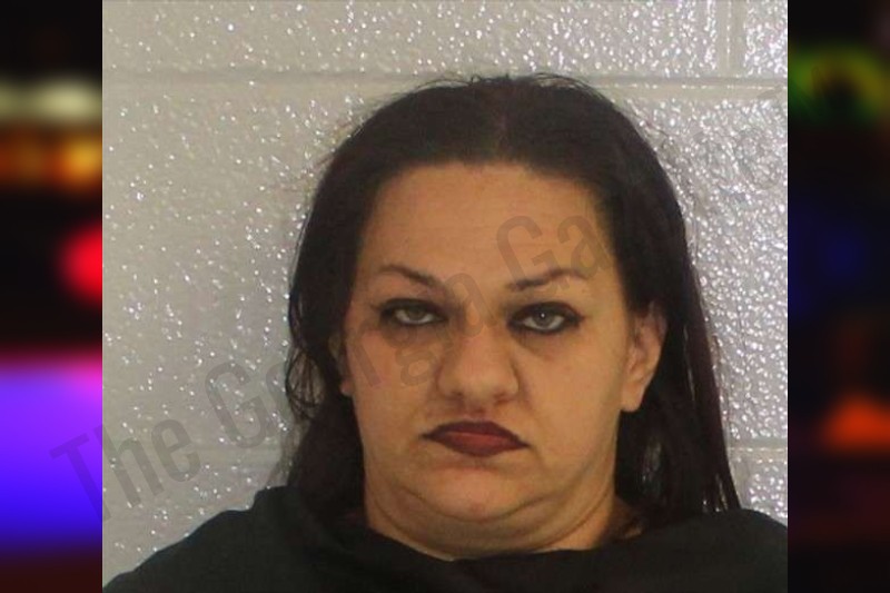 Kira Askea — Carroll County Jail Bookings