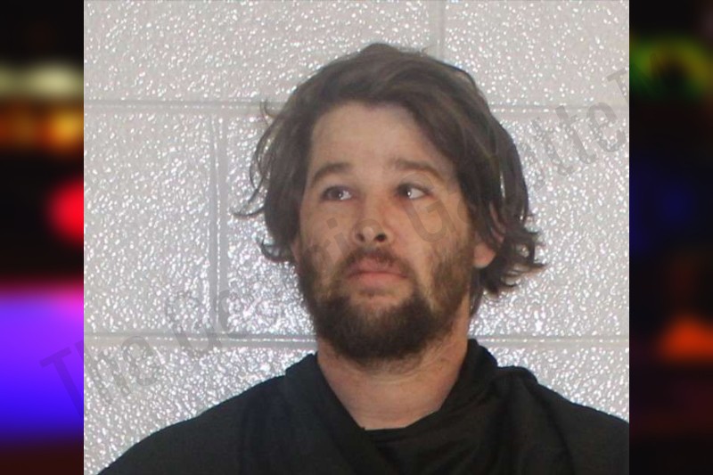 Matthew Ayers — Carroll County Jail Bookings