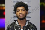 Jamari Adams — Thomas County Jail Bookings