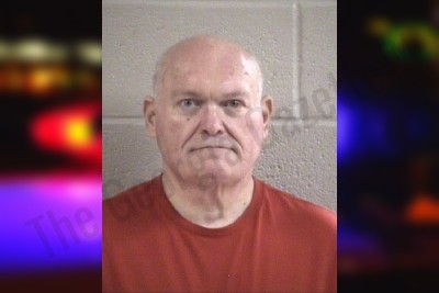 Kenneth Adams — Whitfield County