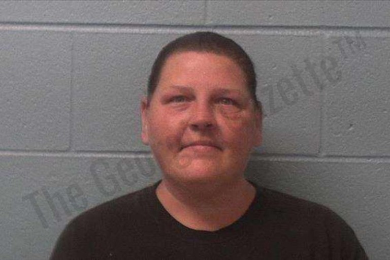 Adriane Allen — Franklin County