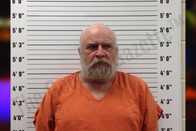 James Allen — Pickens County Jail Bookings