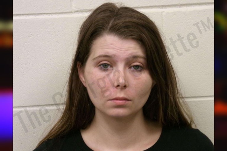 Macey Allen — Bulloch County Jail Bookings