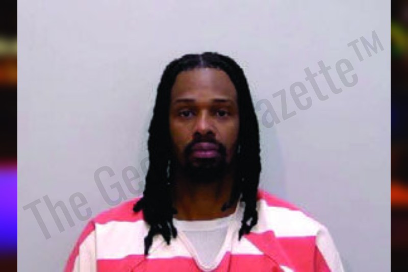 Michael Allen — Bartow County Jail Bookings