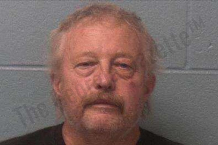 Scott Allen — Franklin County