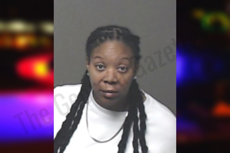 Tamara Allen — DeKalb County