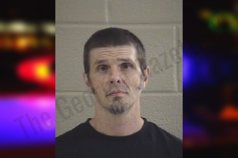Matthew Amos — Whitfield County Jail Bookings