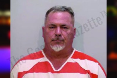 Christopher Andrews — Bartow County Jail Bookings