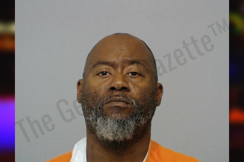 Anthony Lundy — Bibb County Jail Bookings