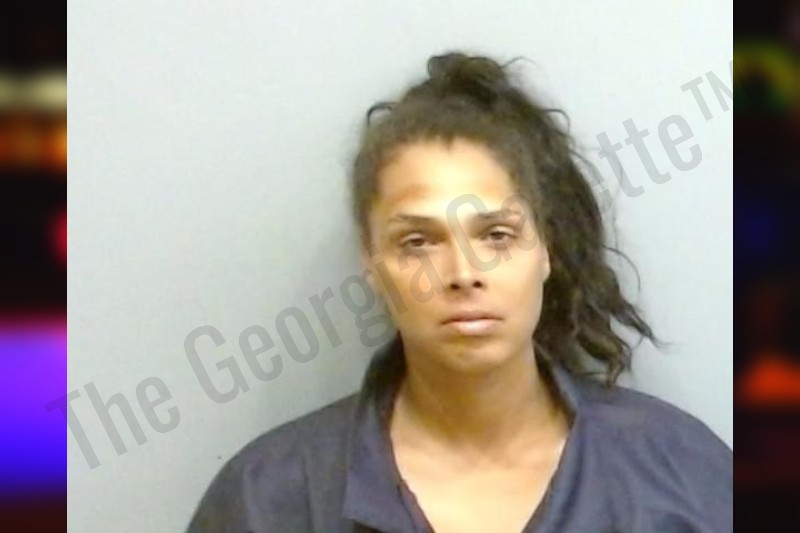 Nicolet Arcieri — Fulton County