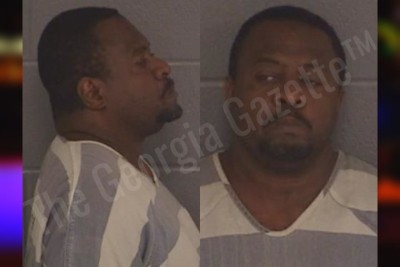 Dexter Armour — Barrow County Jail Bookings