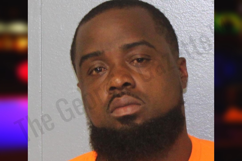 McIntosh County Jail Bookings – The Georgia Gazette