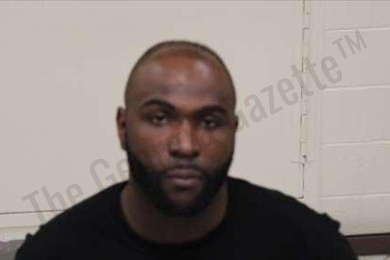 Peach County Jail Bookings – The Georgia Gazette