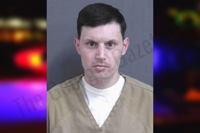 Lewis Avery — Gordon County