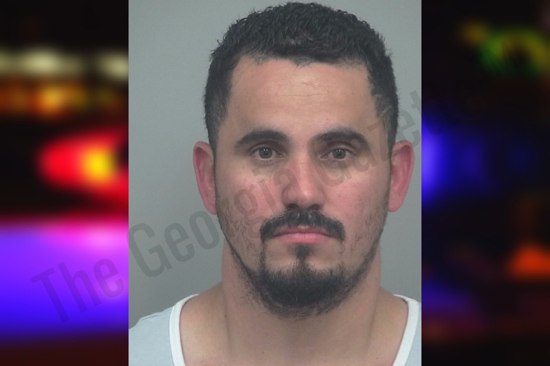 Mario Avilez Rubi — Gwinnett County