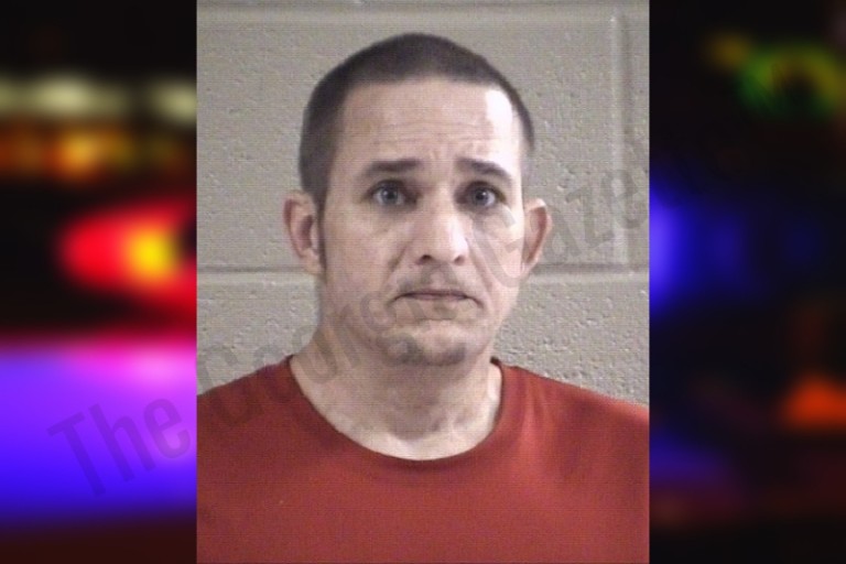 Whitfield County Jail Bookings – Page 2 – The Georgia Gazette