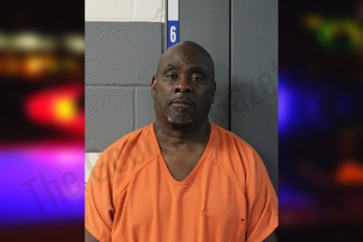 Samuel Bailey — Lumpkin County Jail Bookings