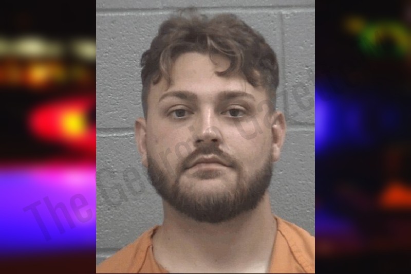 Columbia County Jail Bookings – The Georgia Gazette