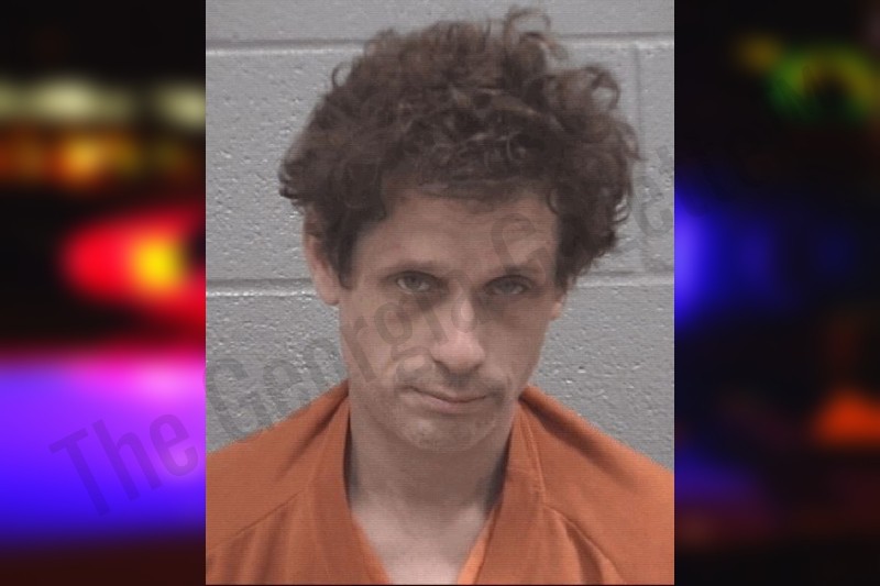 Derrick Bass — Columbia County Jail Bookings