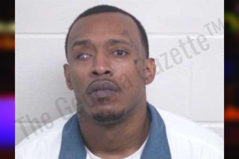 Eric Bell — Washington County Jail Bookings