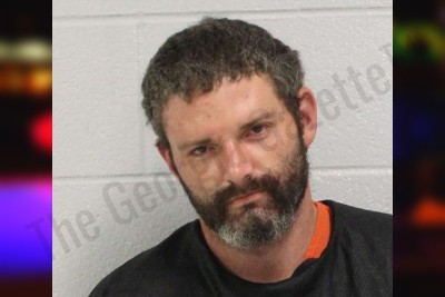 Justin Benefield — Carroll County Jail Bookings