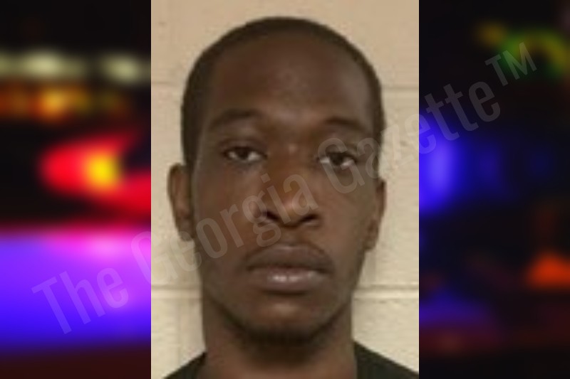 Jamarie Berthier — Henry County