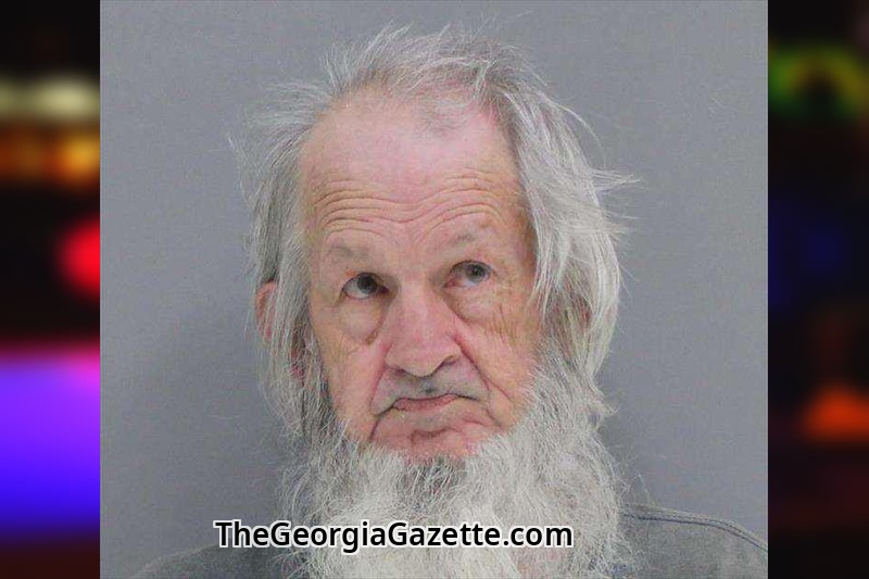 Stephen Bingham — Rabun County Jail Bookings