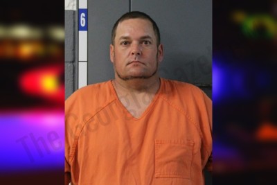 Jeremy Black — Lumpkin County