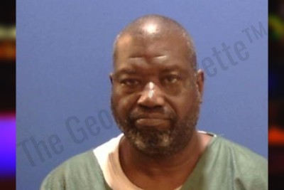 Eric Bommer — Troup County Jail Bookings