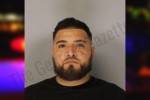 Alex Bonilla Bonilla — Hall County Jail Bookings