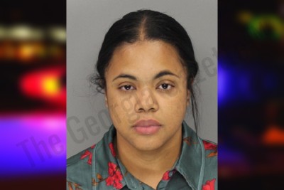 Elizabeth Bonilla — Cobb County Jail Bookings