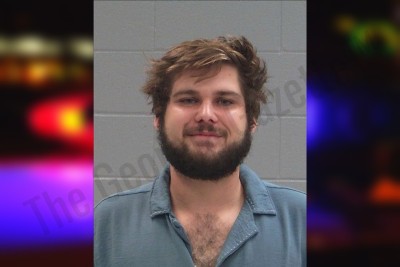 Devon Bonner — Baldwin County Jail Bookings