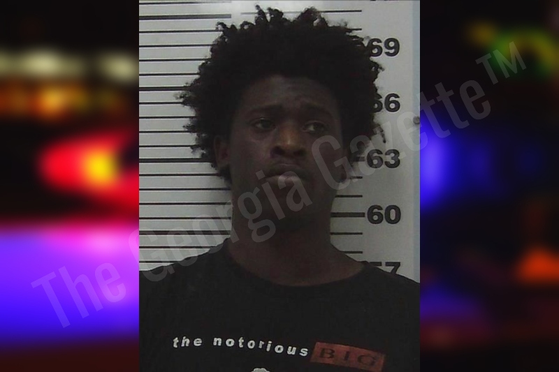 Colquitt County Jail Bookings – The Georgia Gazette