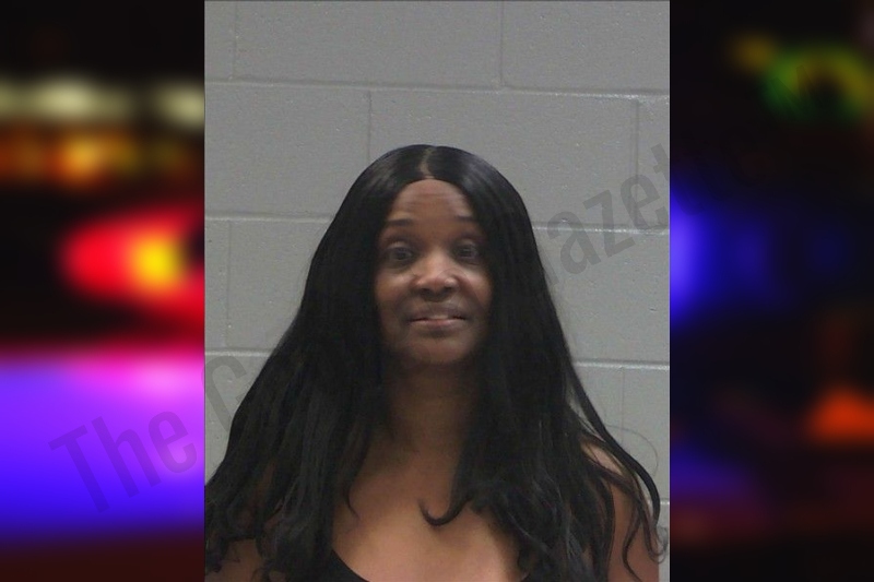 Demetrius Boyd — Baldwin County Jail Bookings