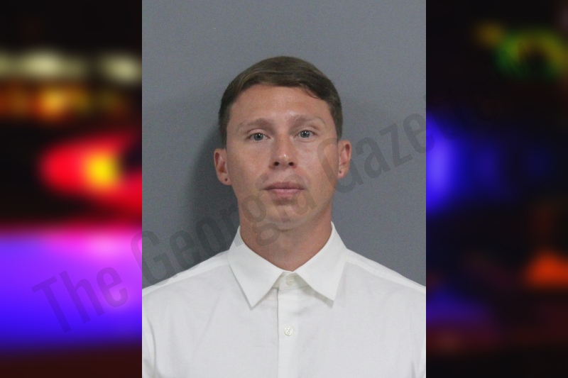 Adam Brewer — Catoosa County Jail Bookings