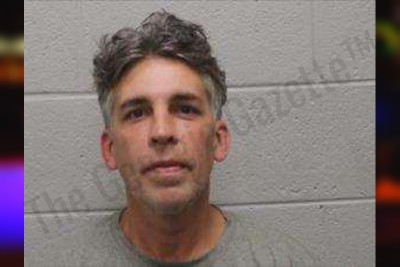 Ryan Brooker — Harris County Jail Bookings