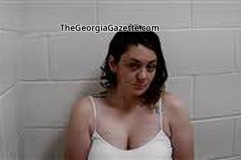 Amanda Brown — Decatur County Jail Bookings