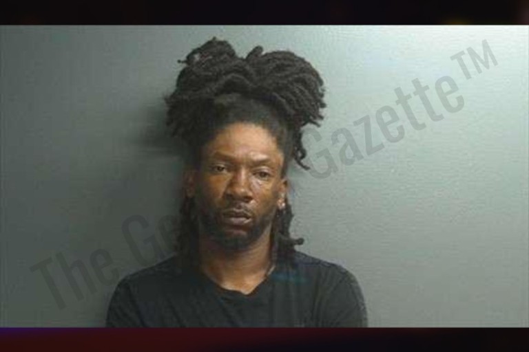 Crisp County Jail Bookings – The Georgia Gazette