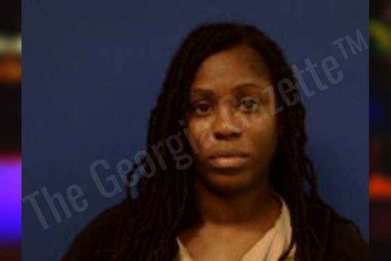Candace Bryant — Troup County