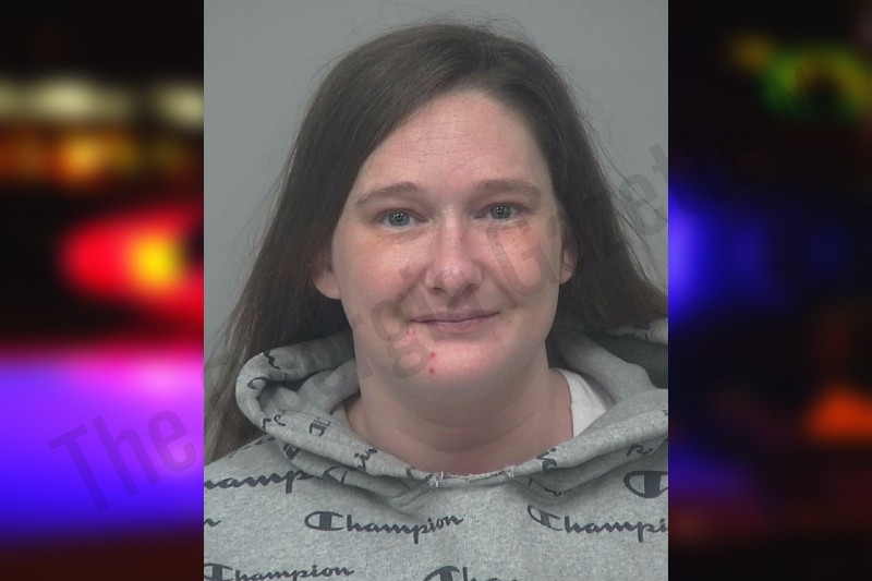 Brandy Bailey — Gwinnett County