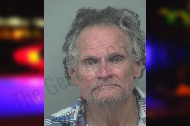 Ted Bailey — Gwinnett County