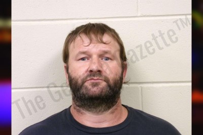 Jerry Baker — Bulloch County
