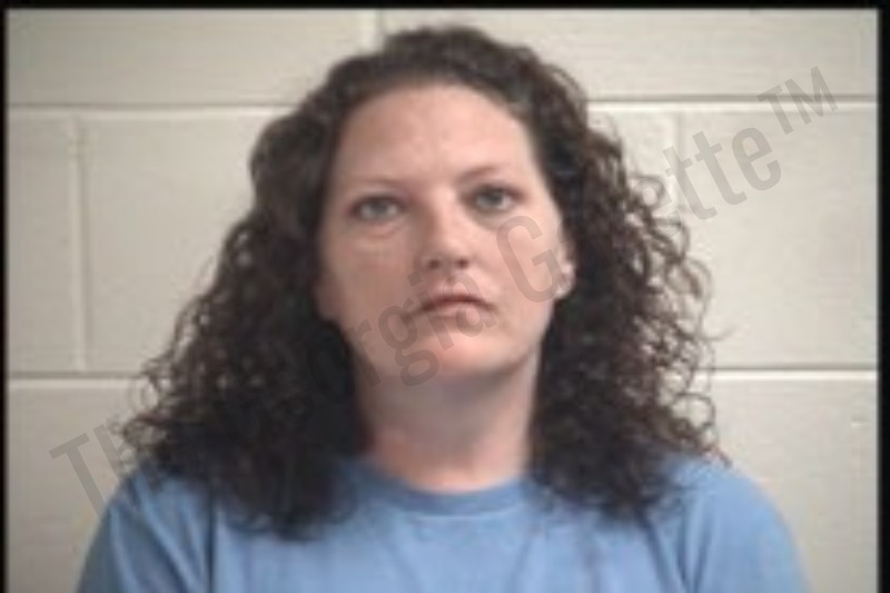 Amanda Bales — Henry County Jail Bookings