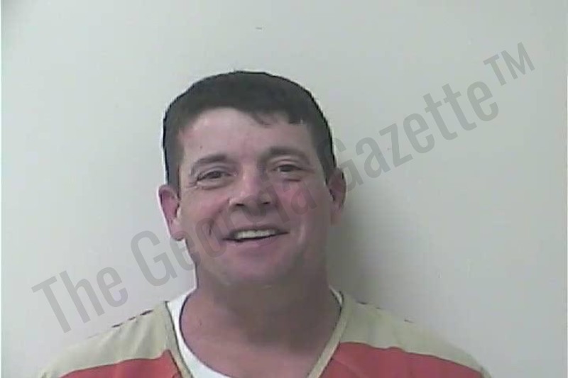 Bobby Bales — Oconee County Jail Bookings