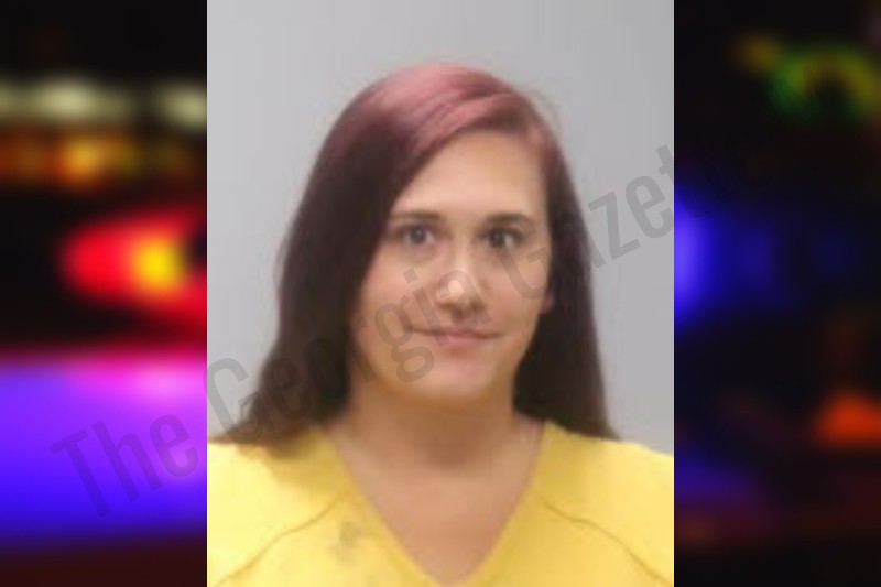 Anna Balestracci — Muscogee County Jail Bookings