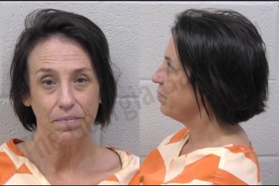Natasha Barfield — Paulding County